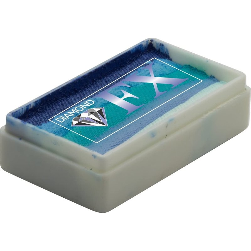 Diamond FX Split Cake, 28 gm - Small Blueberry Hill - Everymarket
