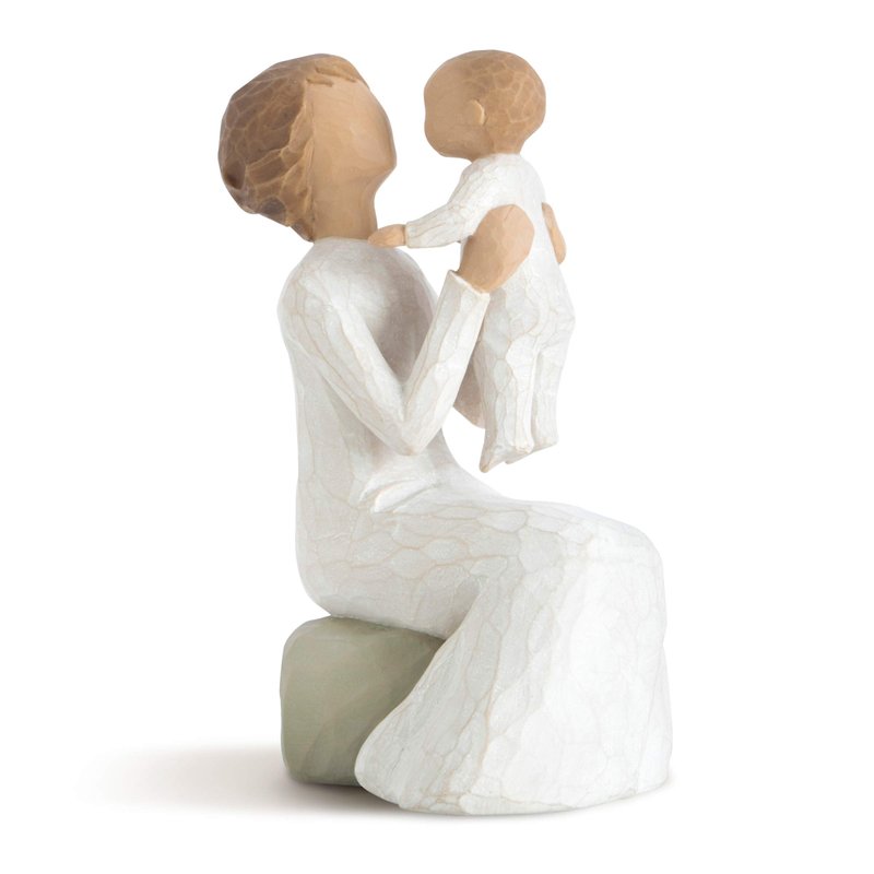 Willow Tree Grandmother, Sculpted Hand-Painted Figure - Everymarket
