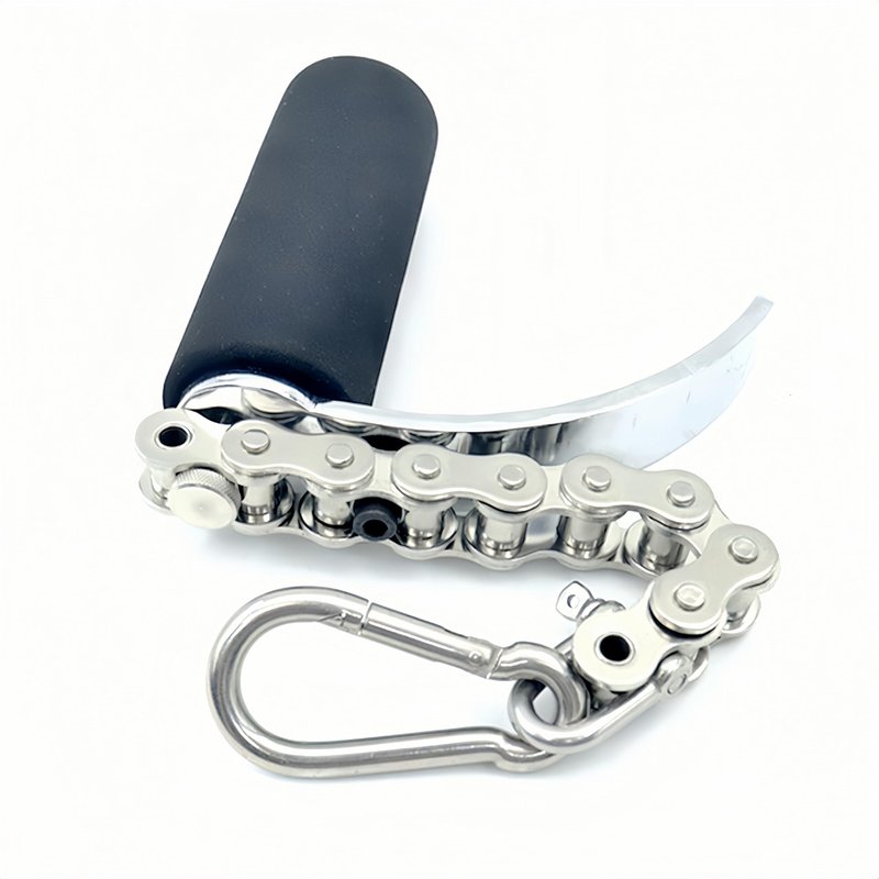 Arm Wrestling Training Equipment, Fore Arm Strength Trainer Handle ...