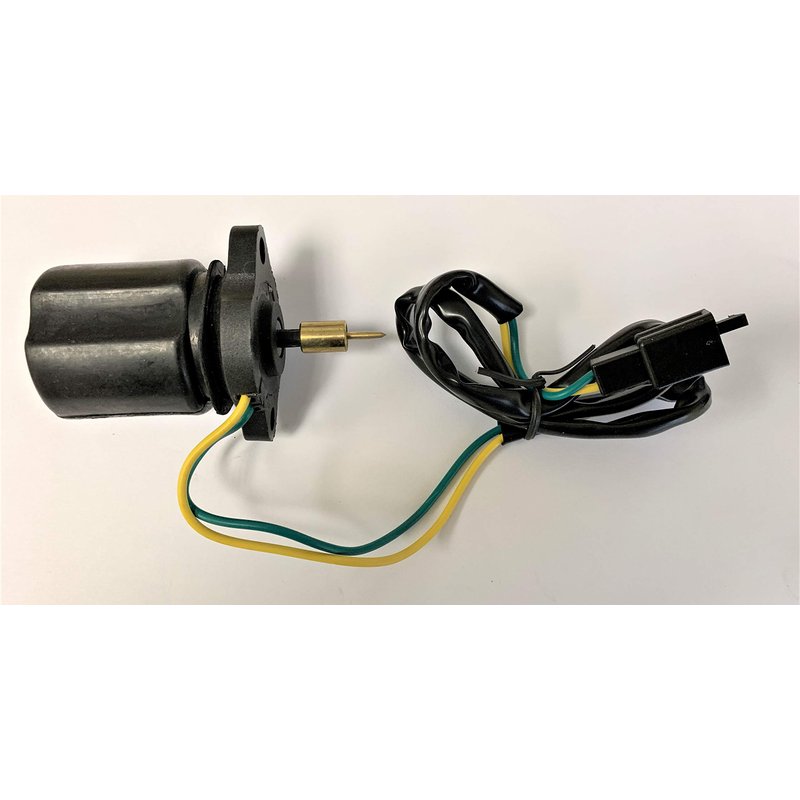 Electric Choke 2 stroke 50cc 2 pin connector Taotao Roketa Znen Tank ...