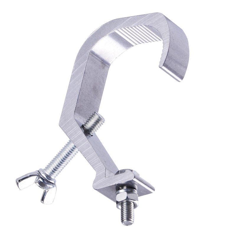 AW Large Stage Light Hook Aluminum Alloy Clamp Mount Par LED Moving ...