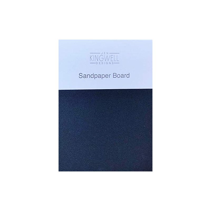 Sandpaper Board Fabric Grip Jen Kingwell Designs - Everymarket