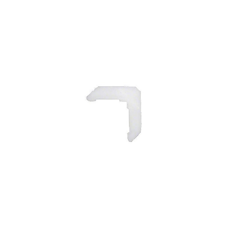 CRL Plastic Miter Cut Screen Frame Corners, 5/16" - Everymarket