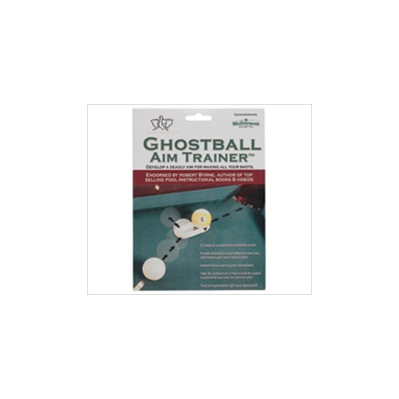 Ghost Ball Aim Trainer - Everymarket