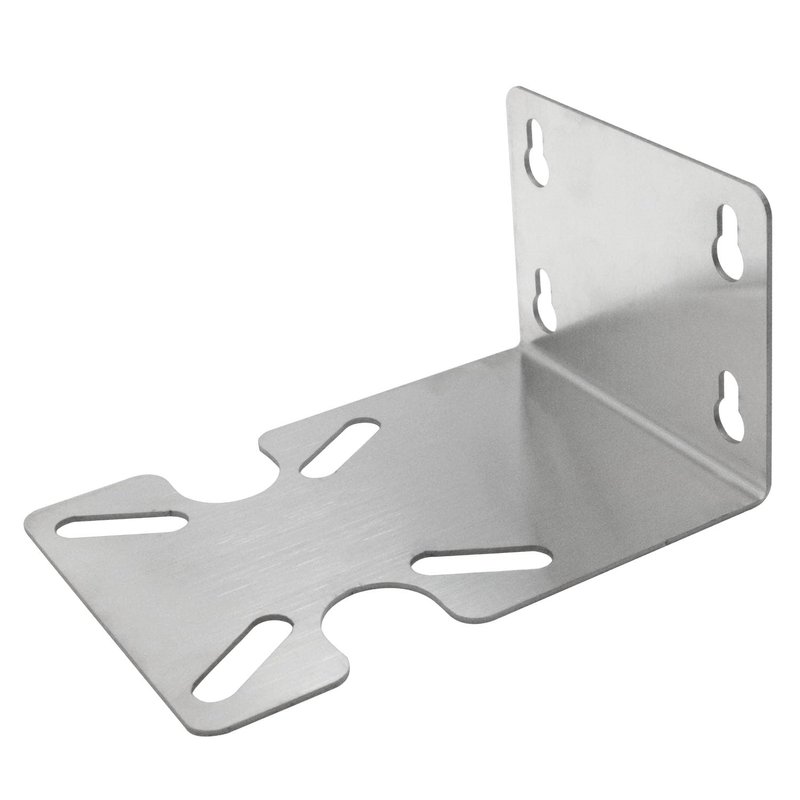 Zangc Stainless Steel Water Filter Housing Bracket Water Purifier RO ...