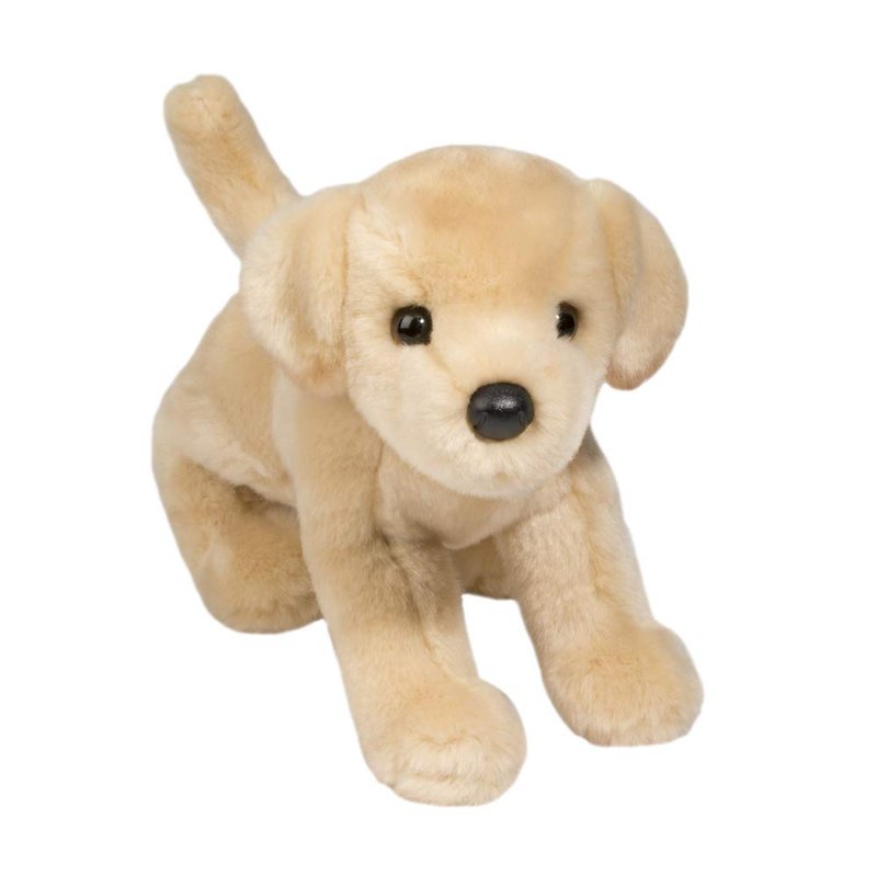 Douglas Spankie Yellow Lab Dog Plush Stuffed Animal - Everymarket