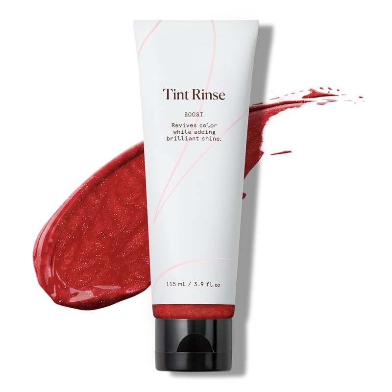 eSalon Color Depositing Hair Color Booster Treatment - Tint Rinse Hair ...