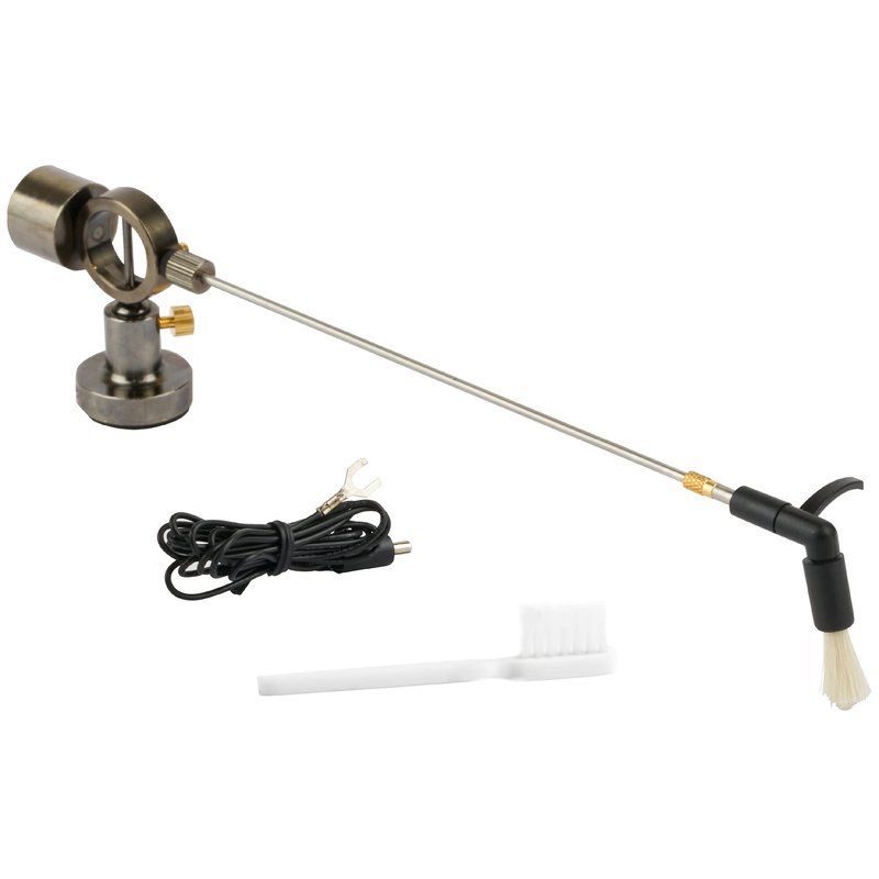 Vinyl Record Cleaning Arm - Anti Static Brush for Vinyl Records ...
