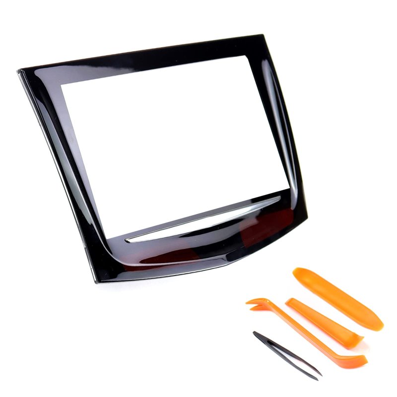 FEXON 2013 2014 2015 2016 2017 CUE Touch Screen Display with Free Trim ...