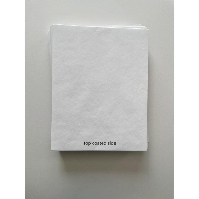 Tyvek Sheets for Inkjet Printers 8.5" x 11" - 25 sheets/package ...